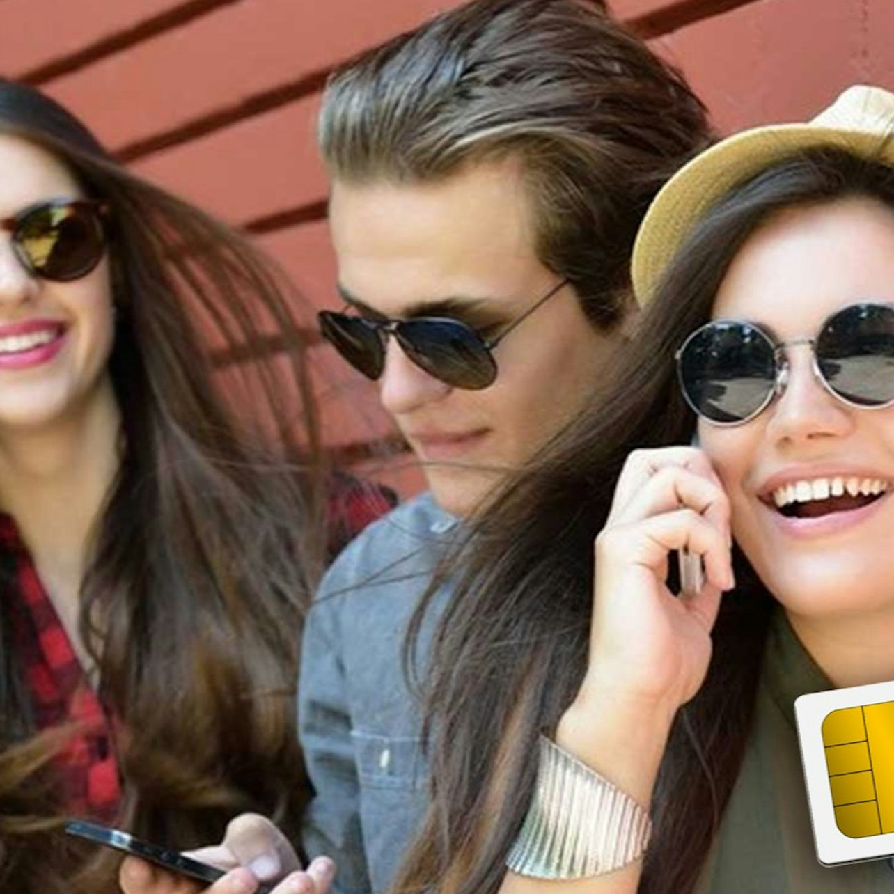 두바이의 5G/4G Tourist SIM Card for UAE (Dubai Airport Pickup) | Pelago